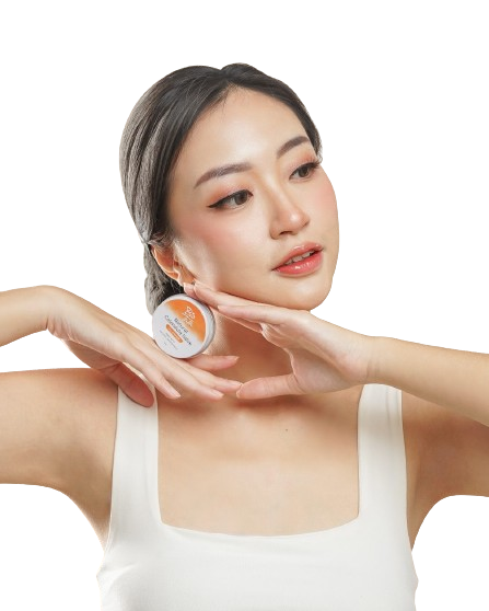 Natural Calendula Salve untuk Eksim & Psoriasis | Biotalk